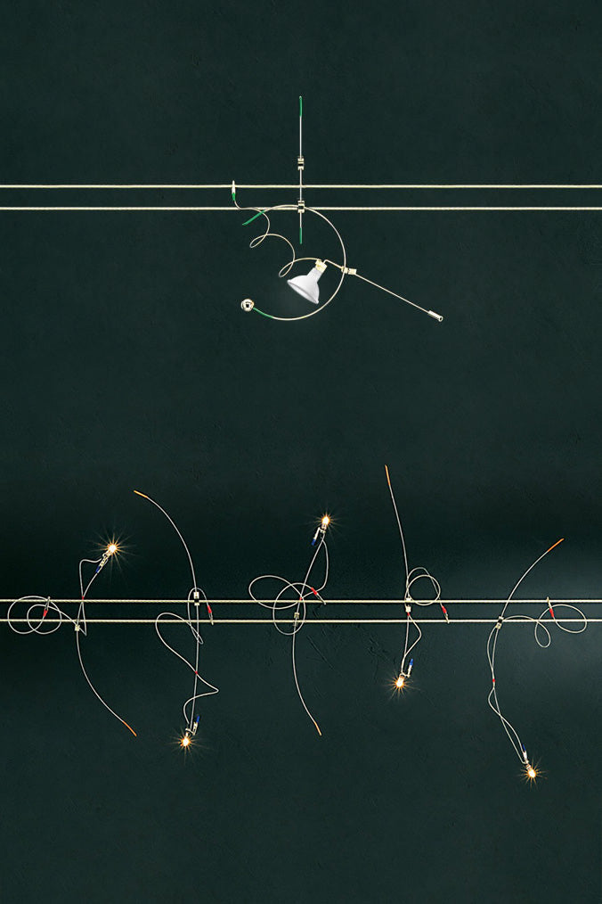 Tesata 12v led – Lucifero illuminazione